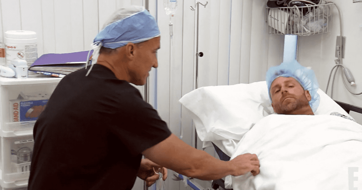 Where is Bruce now? Dr Terry Dubrow fixes 'Botched' Season 8 patient's ...