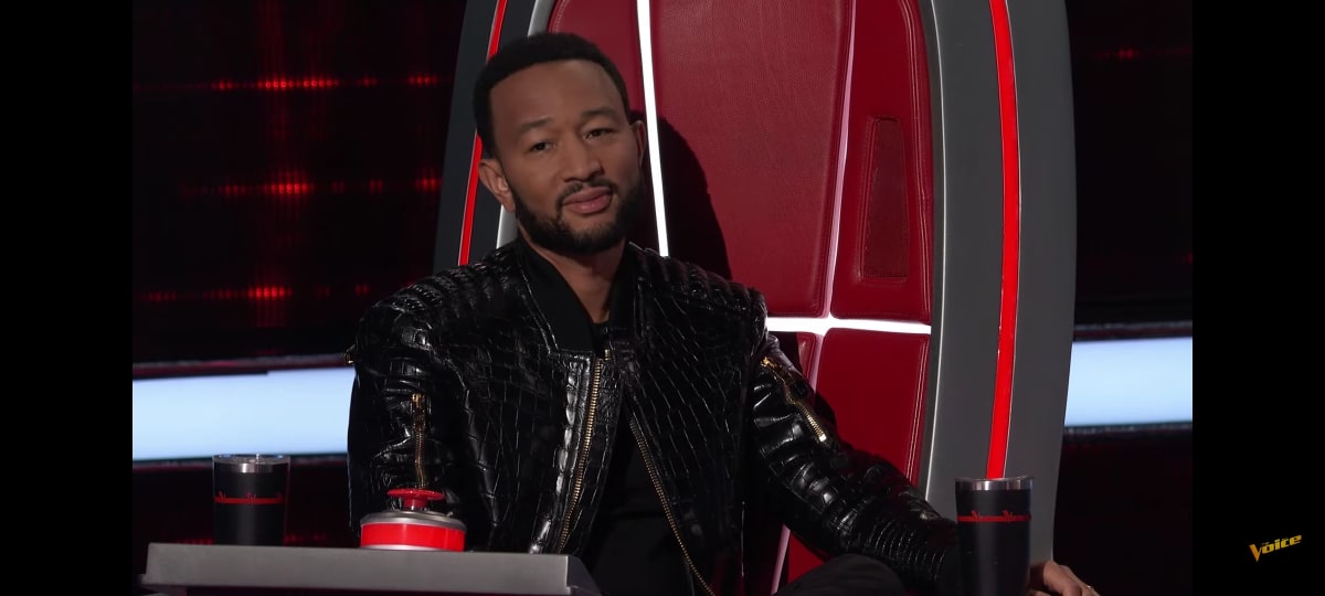 'The Voice' Season 24: Niall Horan begs for a steal as Nini Iris and ...