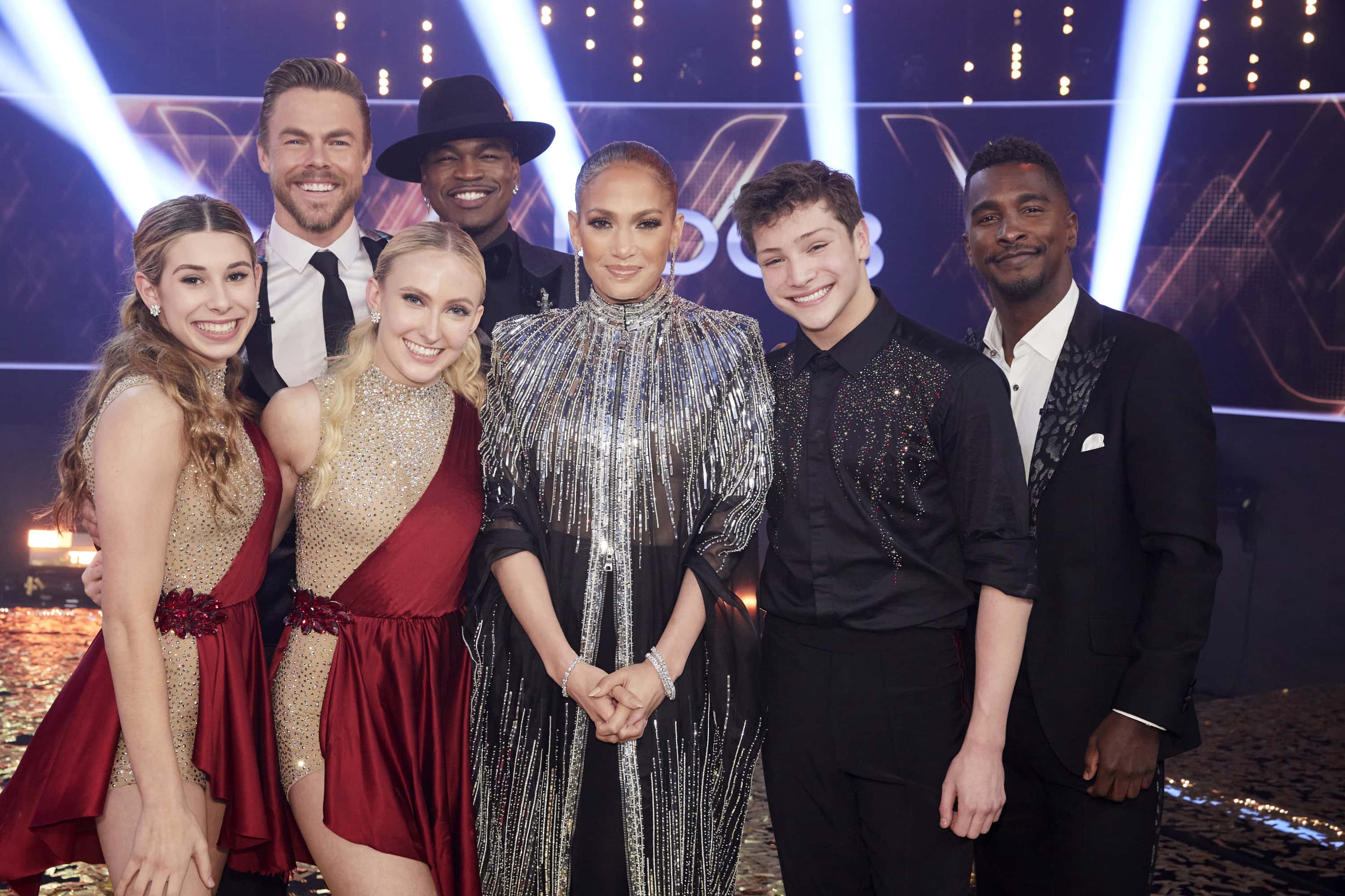 'World of Dance' Season 4: Meet MDC 3, the first junior division level ...