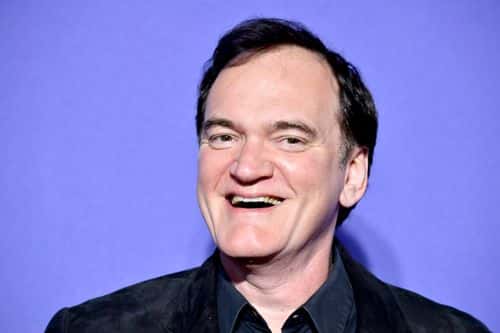 Quentin Tarantino's foot fetish in real life: Director allegedly paid over $10K to lick a woman ...