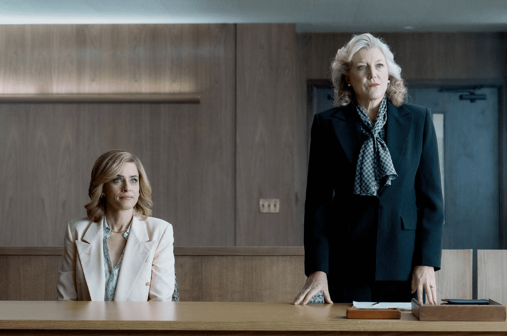 'Dirty John: the Betty Broderick Story' Season 2 Episode 5: Fans stand ...